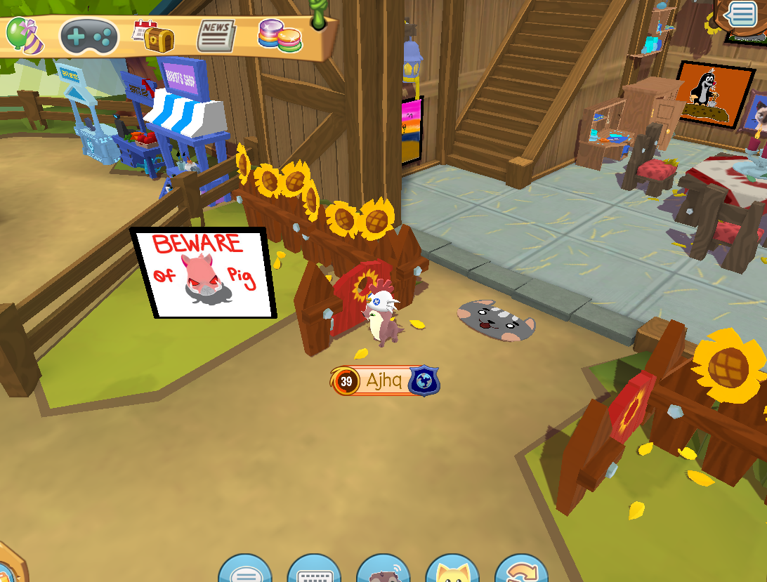 Contest - The Daily Explorer