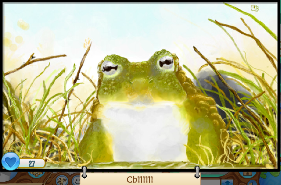 Jammer Art - The Daily Explorer