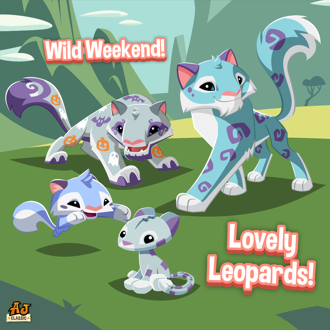 Your Guide to Everything Animal Jam - page 8 - The Daily Explorer