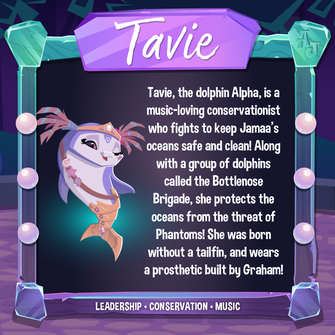 Your Guide to Everything Animal Jam - The Daily Explorer