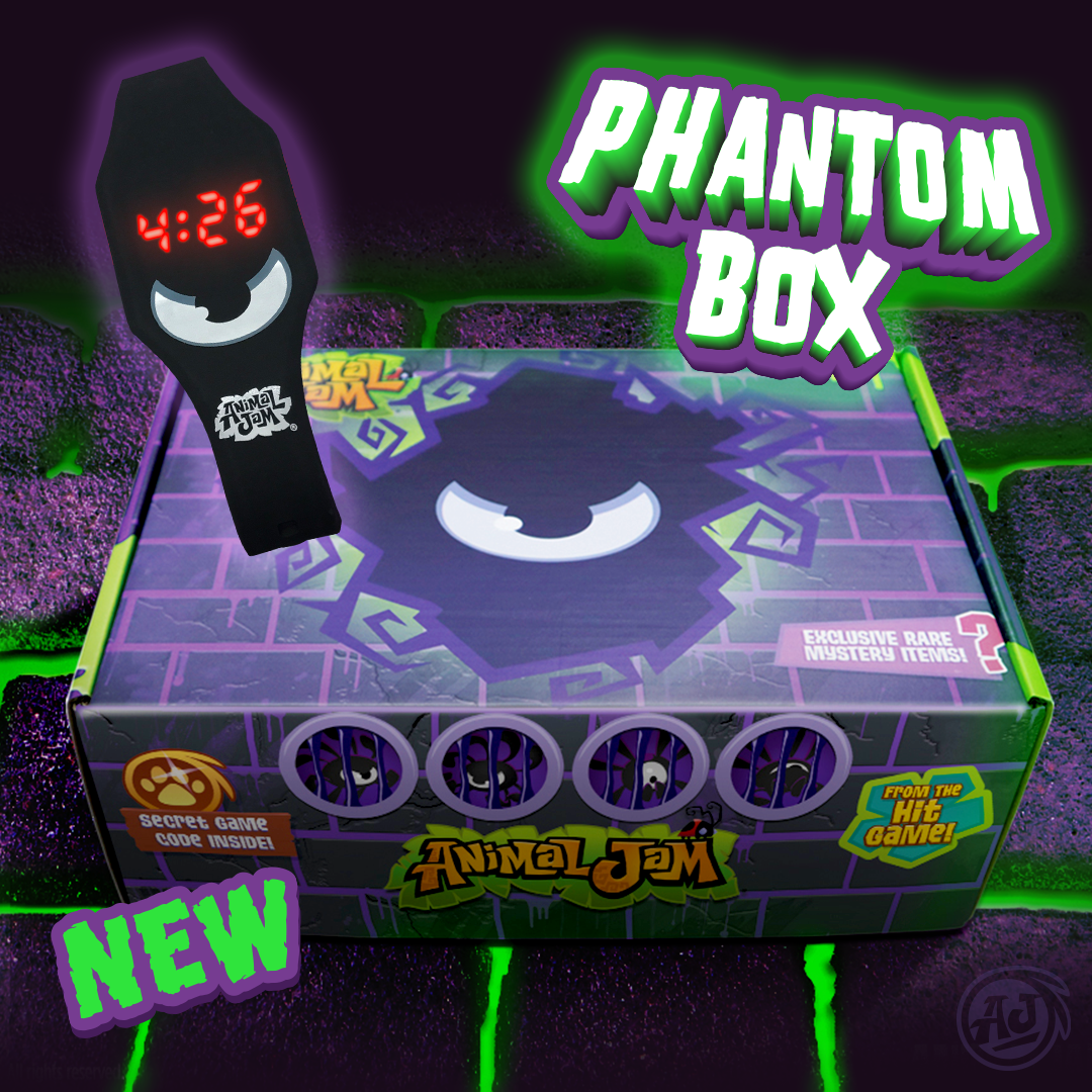 Your Guide to Everything Animal Jam - page 46 - The Daily Explorer