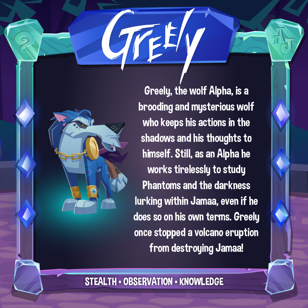Your Guide to Everything Animal Jam - page 46 - The Daily Explorer