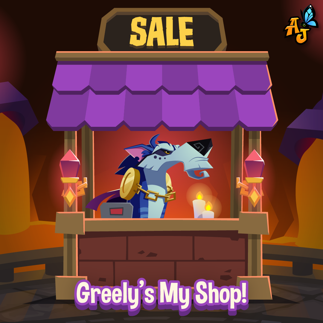 Your Guide to Everything Animal Jam - page 5 - The Daily Explorer