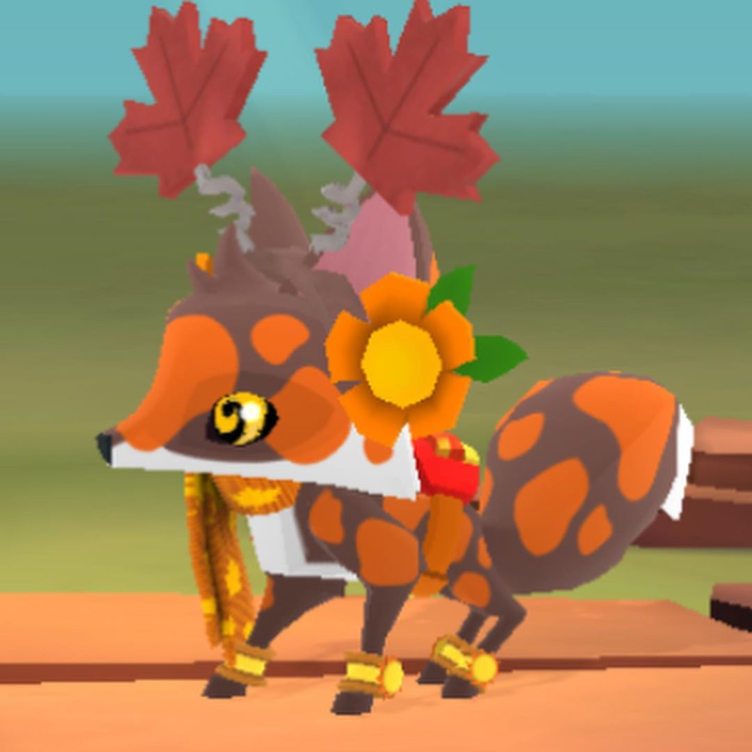 Your Guide to Everything Animal Jam - page 54 - The Daily Explorer