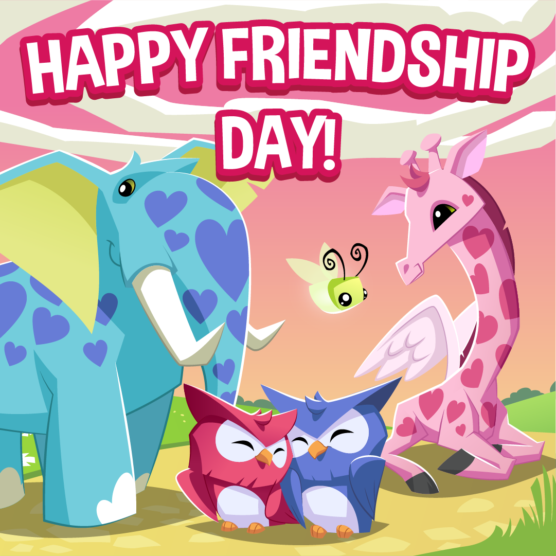 Your Guide to Everything Animal Jam - page 15 - The Daily Explorer