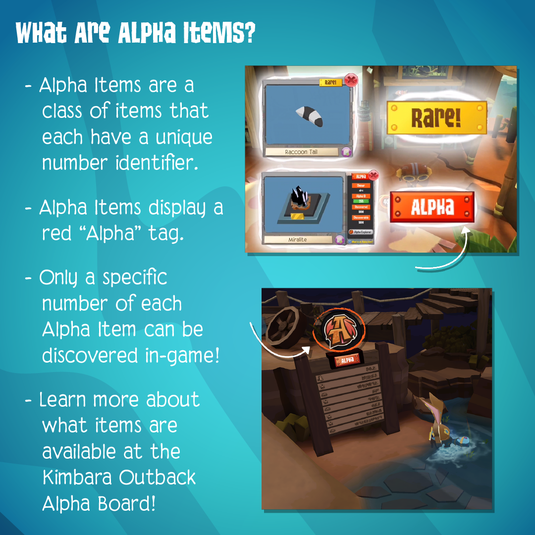Your Guide to Everything Animal Jam - page 19 - The Daily Explorer