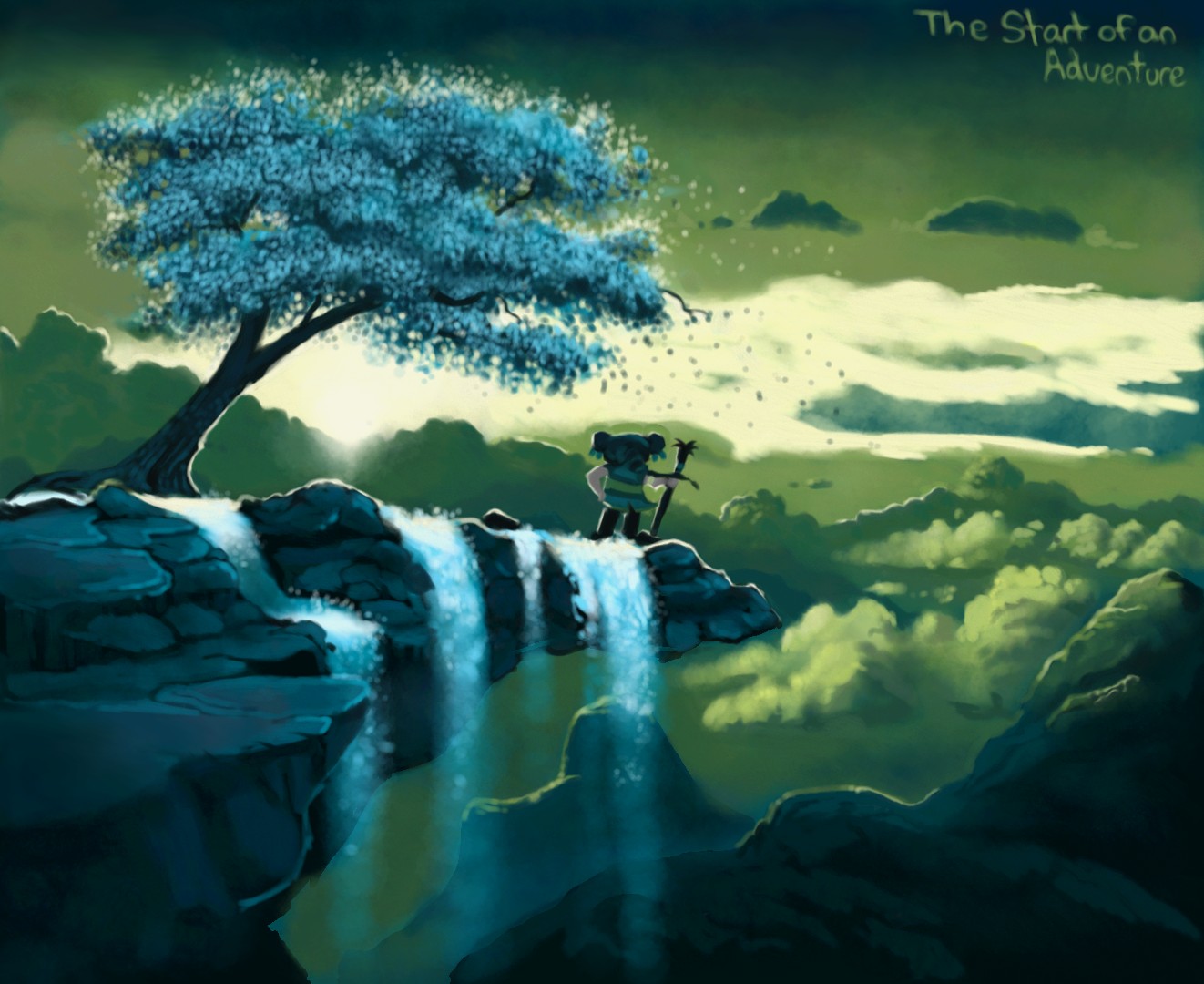 Jammer Art - The Daily Explorer