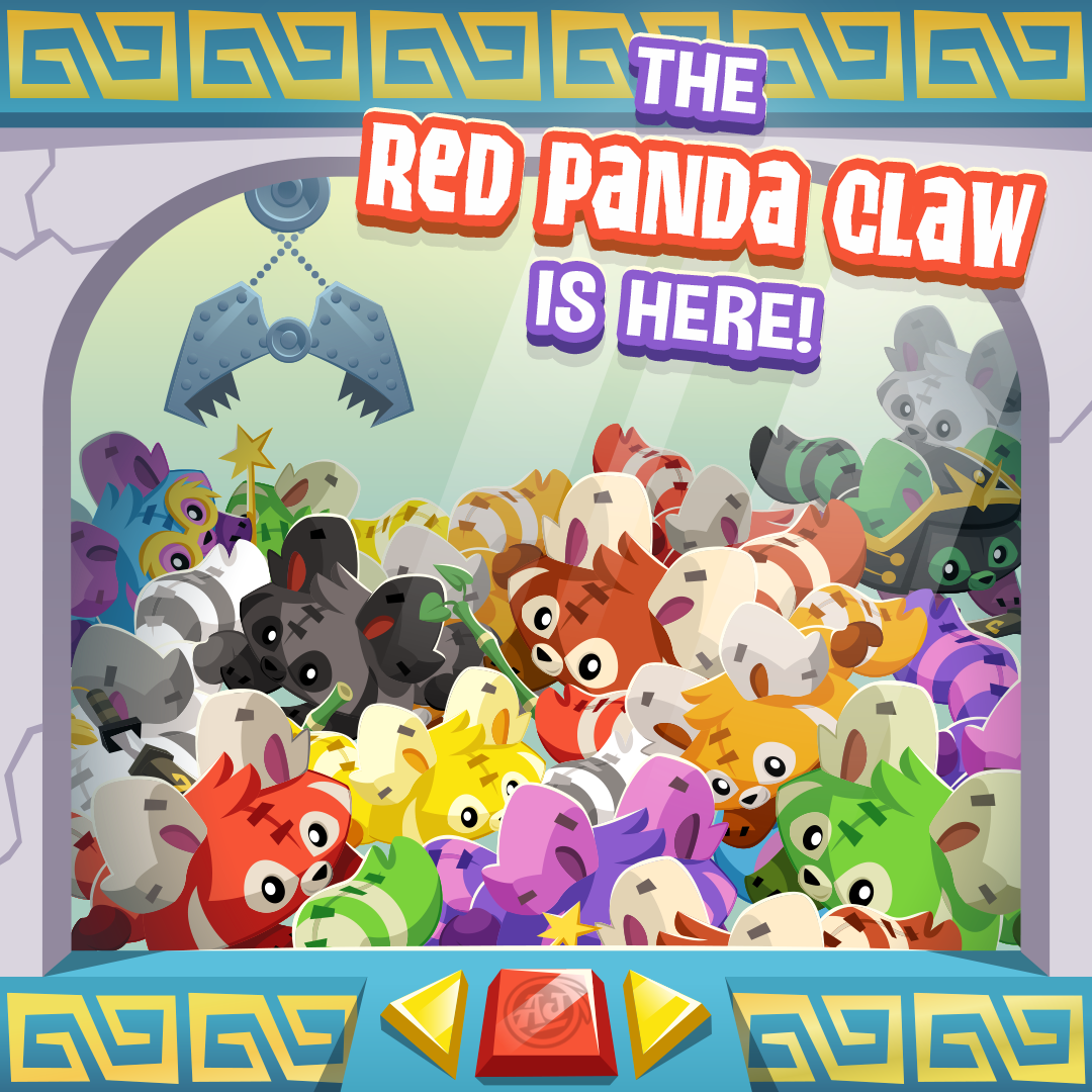 Your Guide to Everything Animal Jam - page 3 - The Daily Explorer