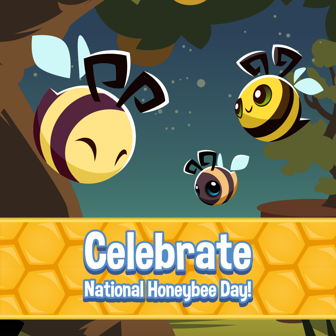 Your Guide to Everything Animal Jam - page 2 - The Daily Explorer