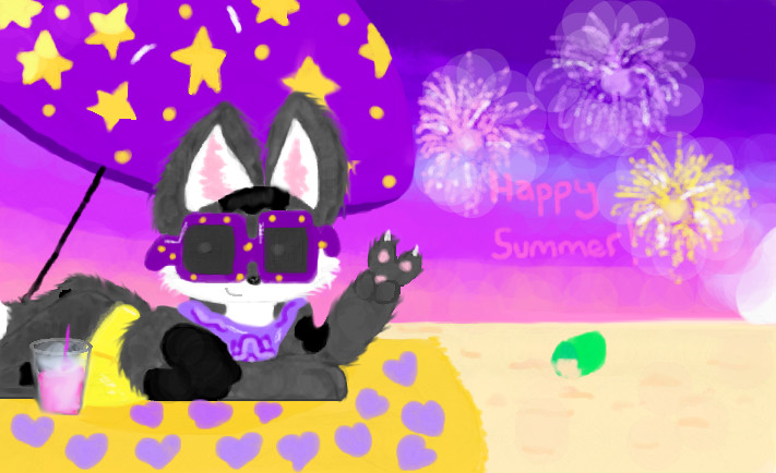 Jammer Art - The Daily Explorer