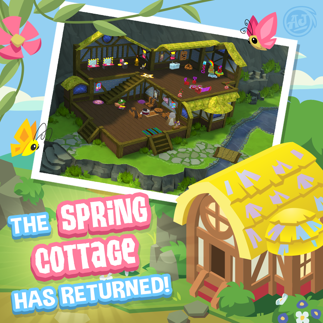 Your Guide to Everything Animal Jam - page 12 - The Daily Explorer