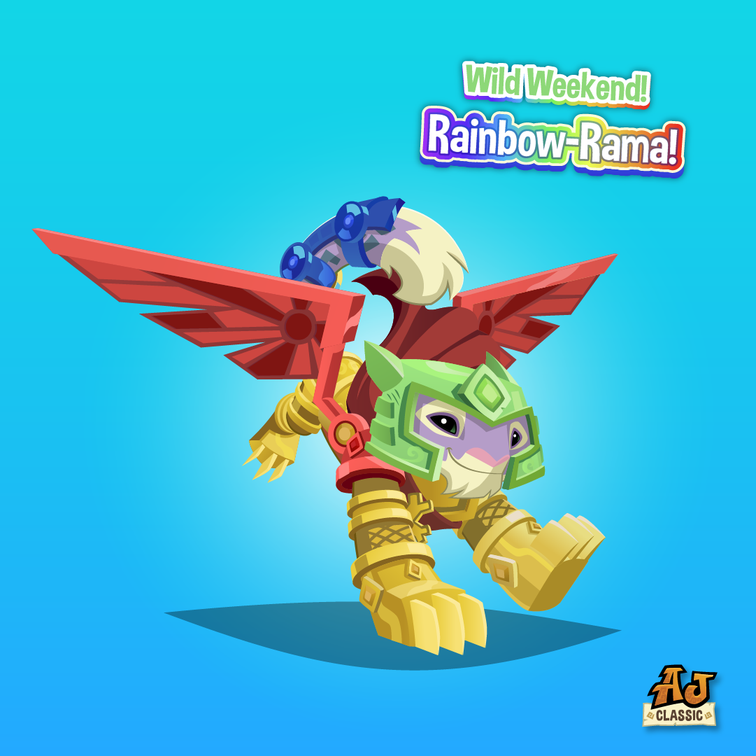 Your Guide to Everything Animal Jam - The Daily Explorer