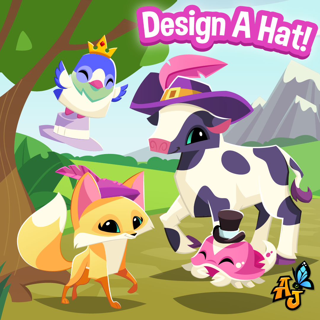 Join Our Design A Hat Contest Today The Daily Explorer