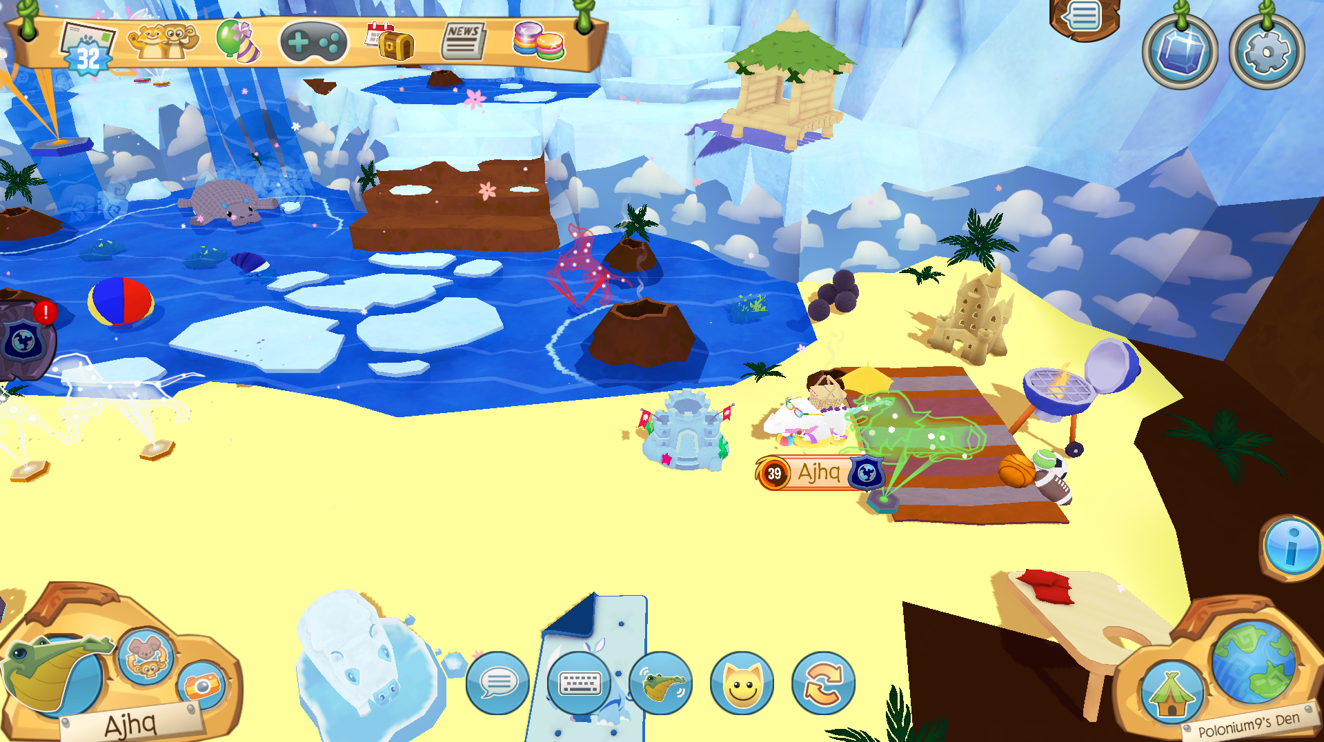 Your Guide to Everything Animal Jam - The Daily Explorer