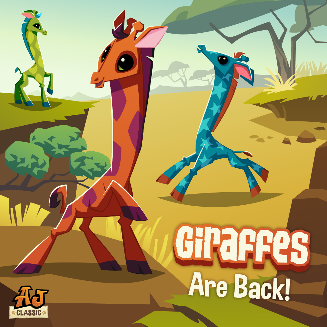 Animals - The Daily Explorer